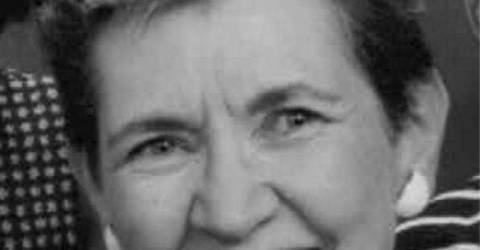 Denise Velon Sweeney