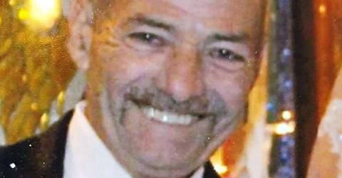 Michael Allen Sr.