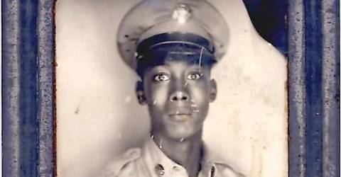 An intimate look into the life of Milford hero Milton Bailey