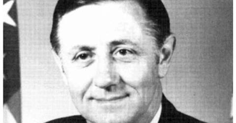 William Clark Norris, 98