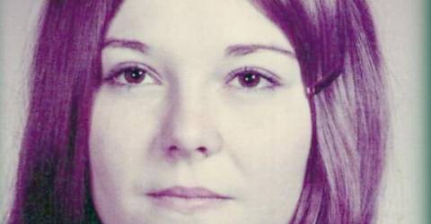 Alison Jean Fitzpatrick