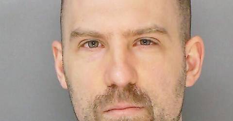 Tamiment man arrested for sexually assaulting a minor