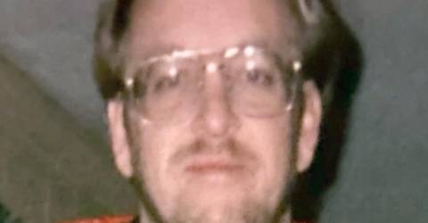 Kenneth James Bulmer