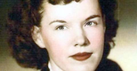 Marilyn Ellen Healey Shupe