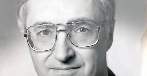 Allan Rudd Hendee Jr.