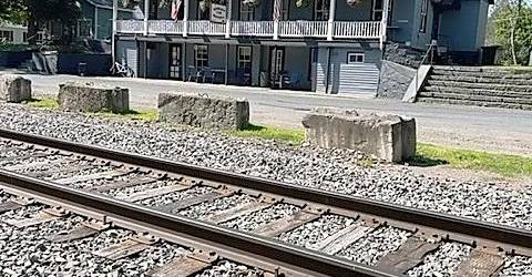 Shohola train wreck victims remembrance