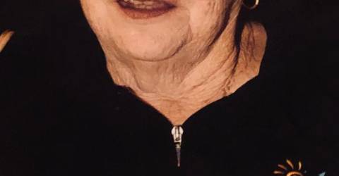 Maureen Ann Ryan, 79