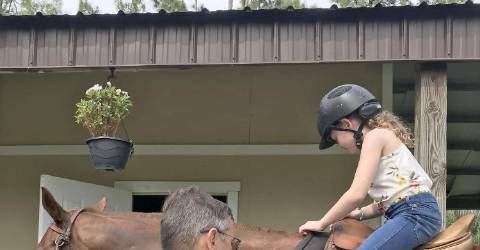 Peter Rizzo takes the reins at GAIT