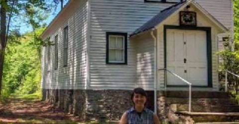 'Herculean' historic preservation at Mill Rift is heralded