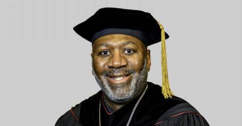 East Stroudsburg. ‘Creating Opportunities’ for new college president