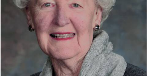 A woman who defied definition