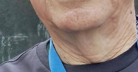 Milford. Richard Provenzano announces candidacy for Milford Borough Council