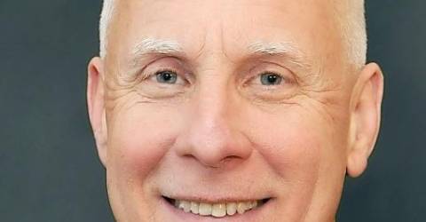 Matamoras. Dave Clark, candidate for District Judge, passes state ...