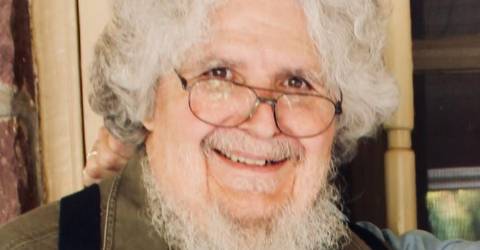 Thomas Lloyd Jones, 77