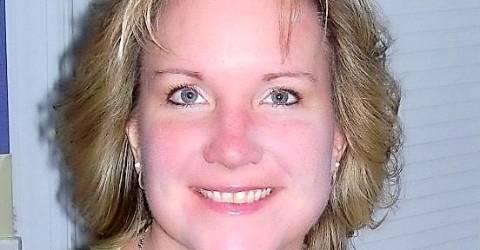 Christine Karin Mitchell
