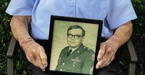 Emery Robert Huff, 81