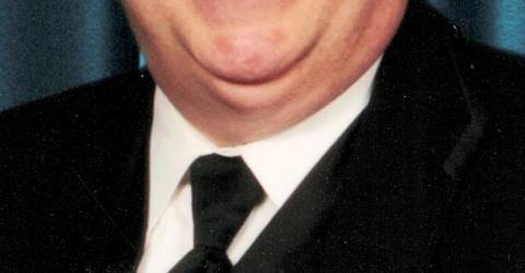 John Joseph Wroblewski