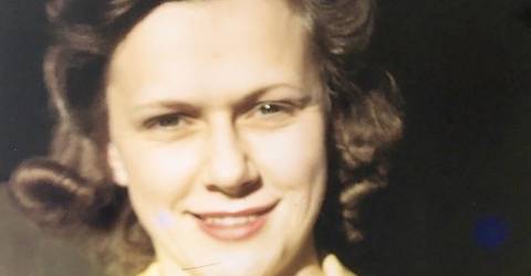 Nancy Fowler Whitney