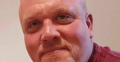 Christopher A. Colvill, 53