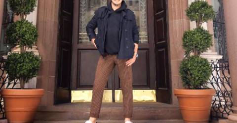 The Delmonico Way Soirée at the Delmonico Room with Max Tucci