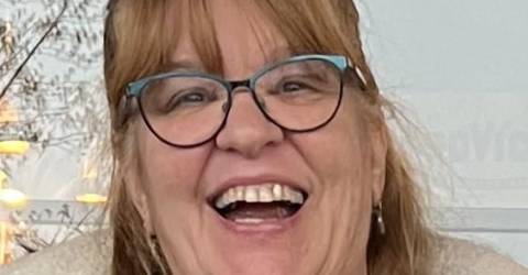 Frances M. Snyder, 62