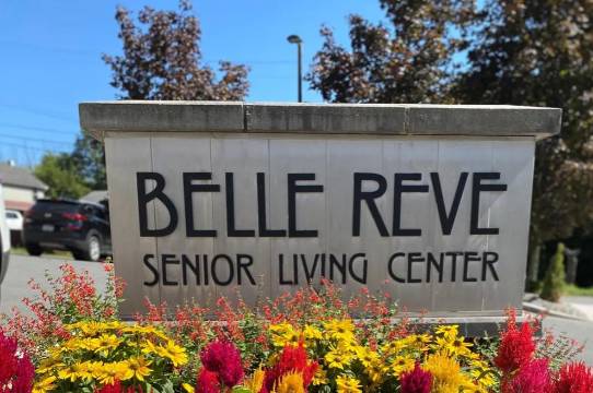 Free estate planning presentation at Belle Reve