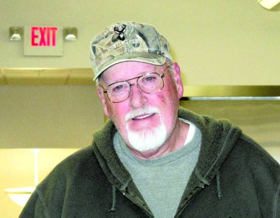 Milford remembers the day Kennedy was shot