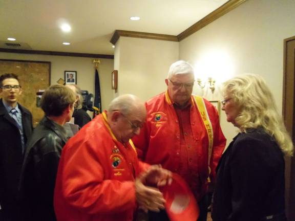 Former Marine wants your toys