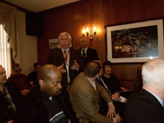 Wanted: More young first responders