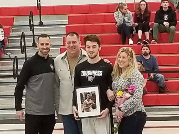 DV is tenacious against winning 'skyscrapers' from Scranton Prep