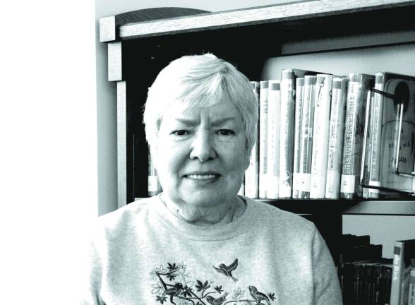 Milford remembers the day Kennedy was shot