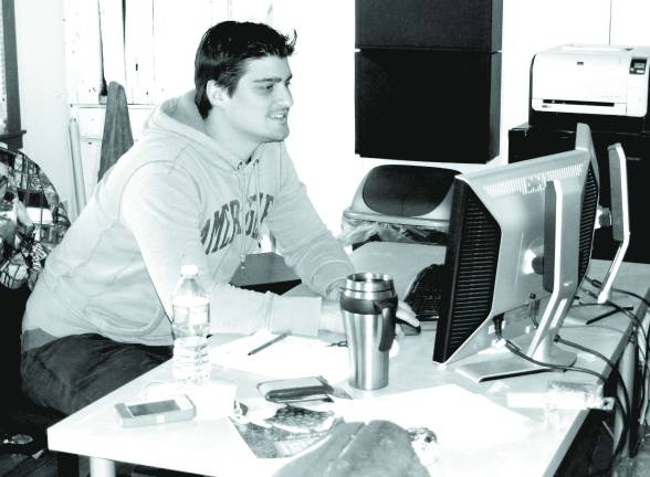 Get rid of your baggage