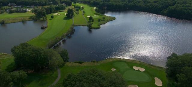 Lords Valley Country Club recognized for environmental excellence