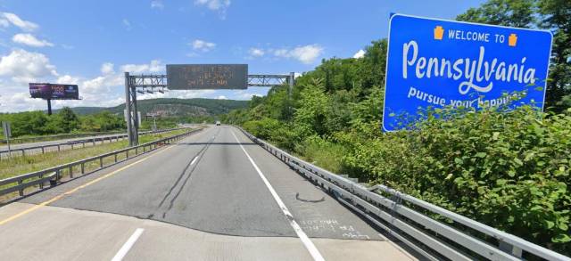 PennDOT previews 2024 construction in the northeast region