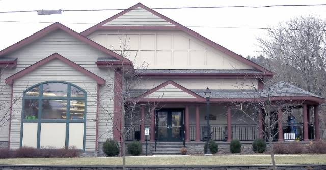 Pike County Library to follow state plan for re-opening