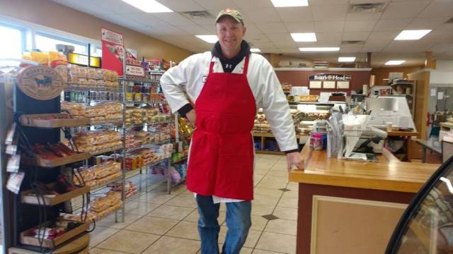 Prime Time Meats celebrates 20 years in Milford