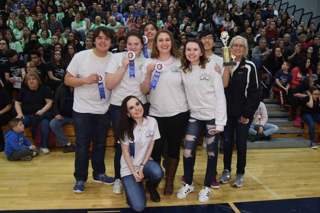 DV a standout at Odyssey tournament