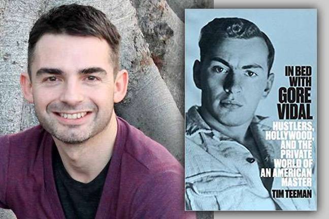 The Fauchere Series: A free literary salon to get the conversation going