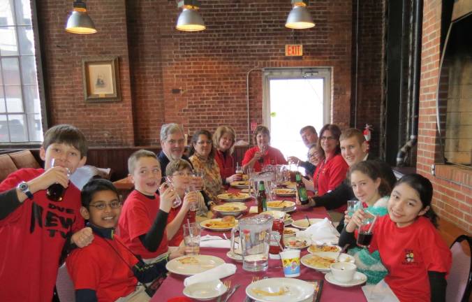 richard phillips interview