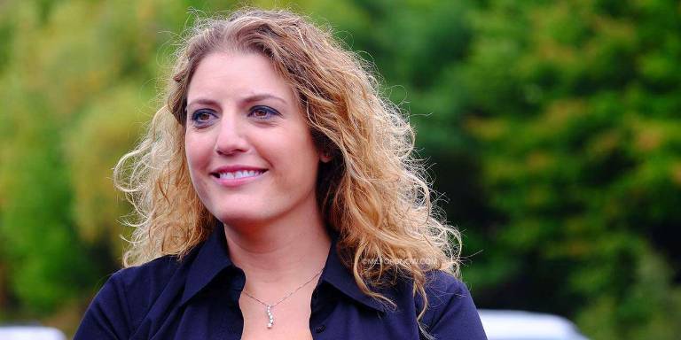 Tiffany Dickson describes family's devastation after the ambush