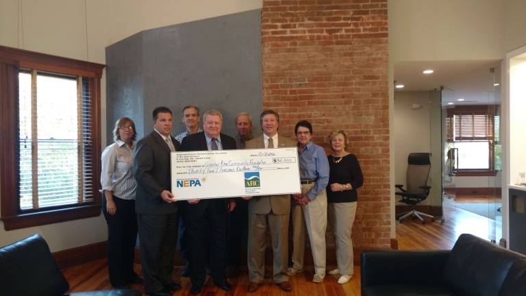 Greater Pike Community Foundation gets $35K boost