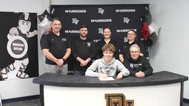 The Pike County Courier | The local newspaper for Milford, PA