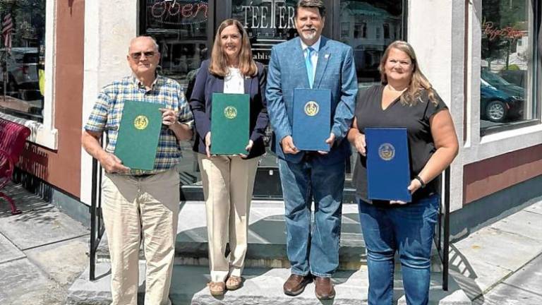 The Pike County Courier | The local newspaper for Milford, PA